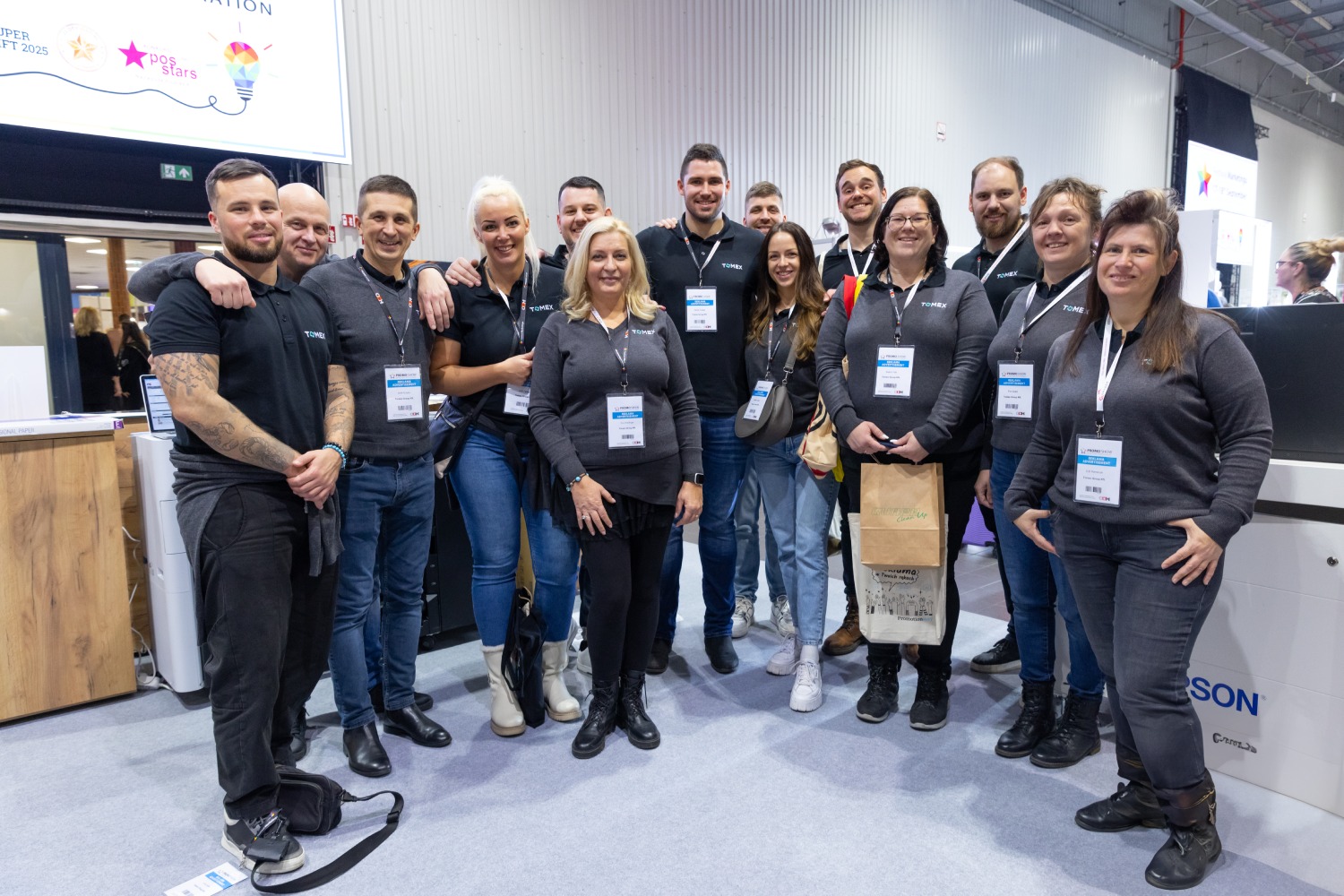 Tomex Group Kft. | 2025